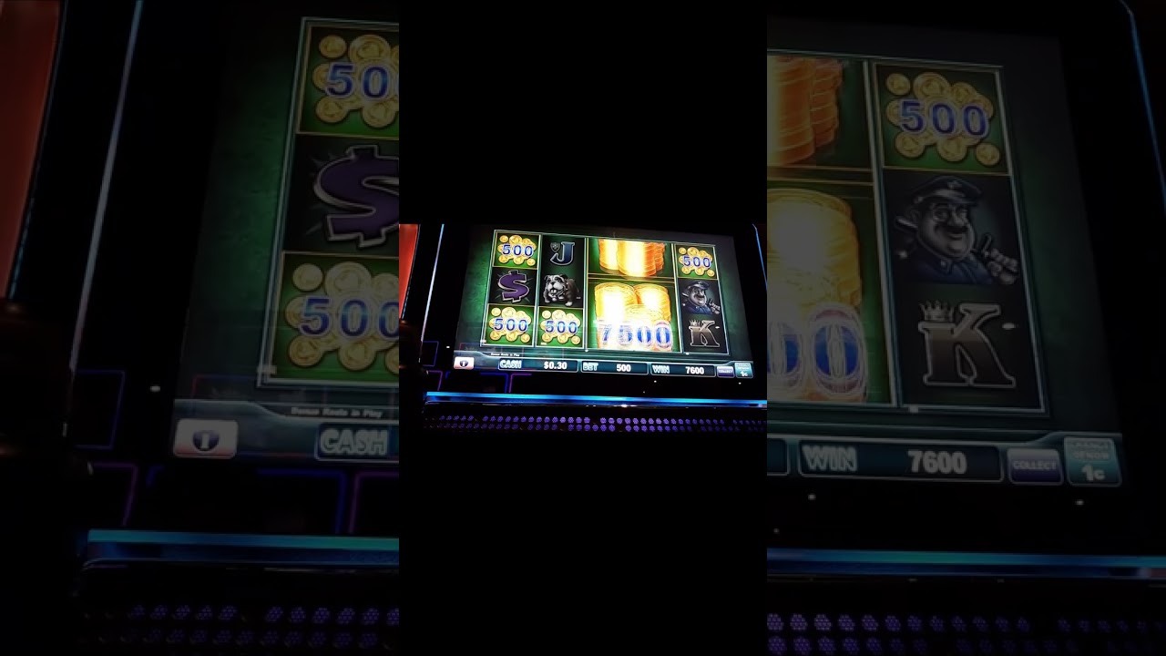 PIGGY BANKIN' SLOTS! BIG WIN! Carnival Sunshine cruise #28 (Charleston ...