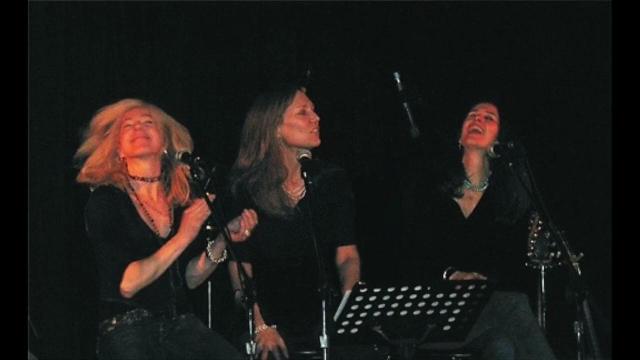 Raffi - All I Really Need (The Honolulu Heartbreakers' Harmony Vocals ...