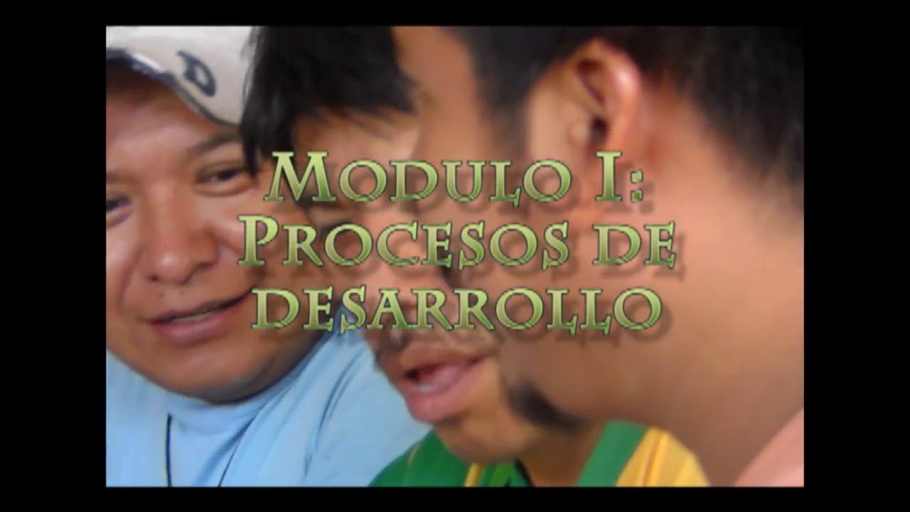 Promotores Comunitarios DRSLP - YouTube