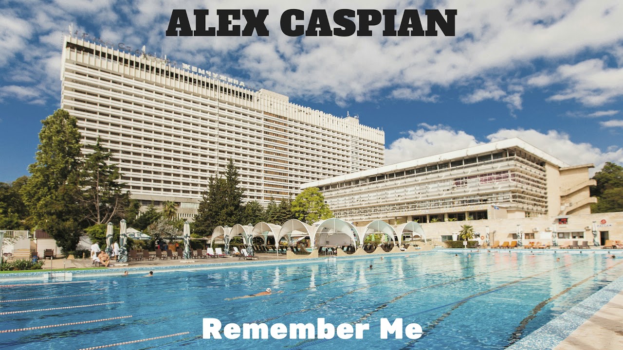 Alex Caspian - Remember Me - YouTube