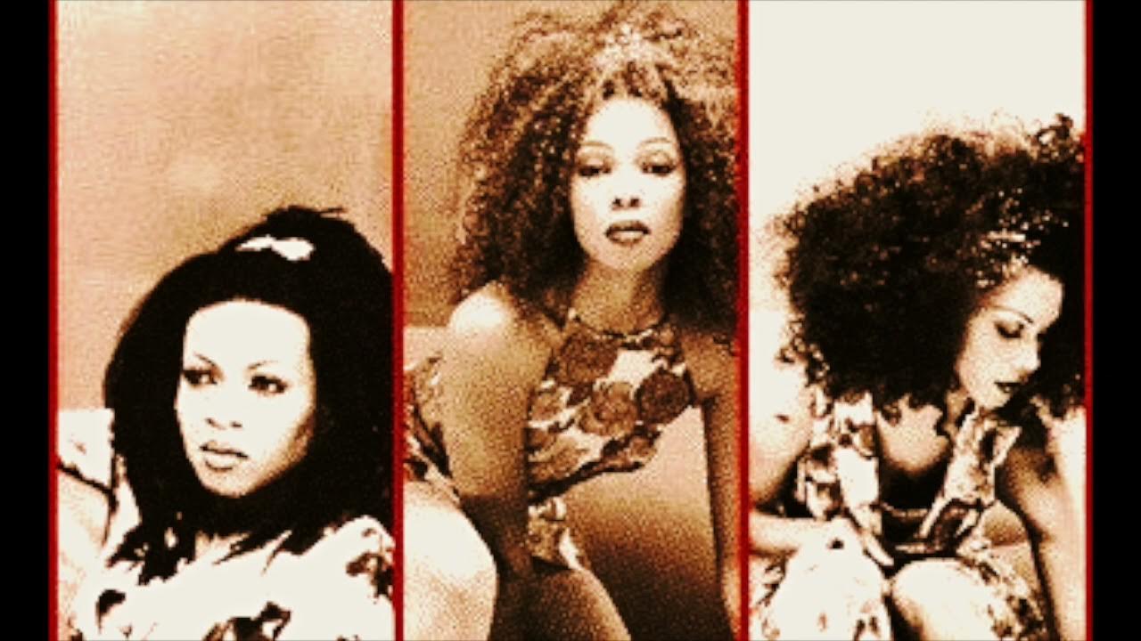 En Vogue - Let It Flow (Edit) - YouTube