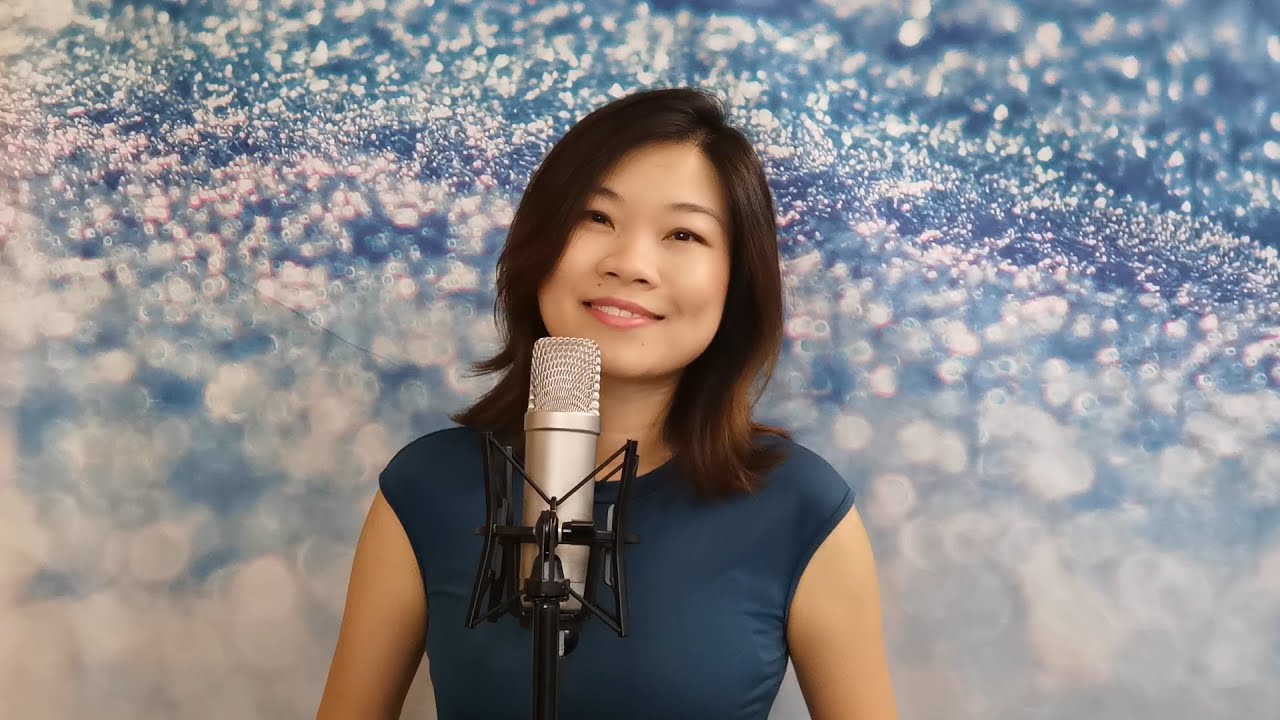 一生何求 (陳百強) 作詞:潘偉源 作曲:王文清 "義不容情" 主題曲 by Angela Saik 石依湄 - YouTube