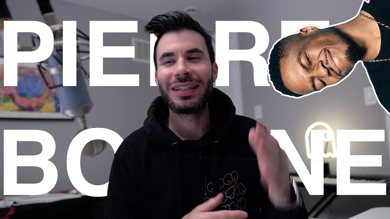 making a PIERRE BOURNE type beat - YouTube
