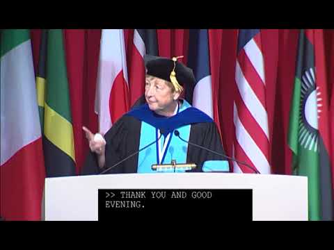 COTC Summer Commencement 2018 - YouTube