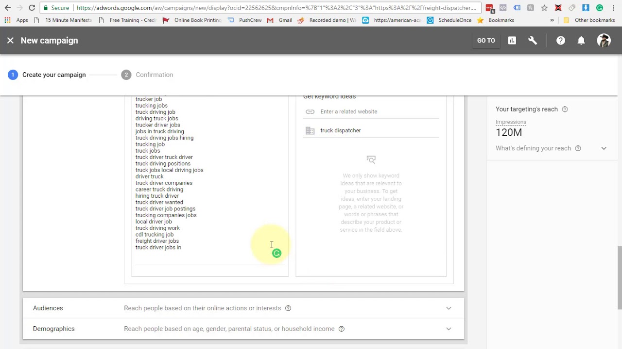 Truck Dispatcher Training from American Logistics Academy (Gmail ...