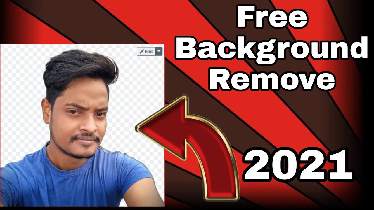 How to remove background from any image - Remove.bg - background ...