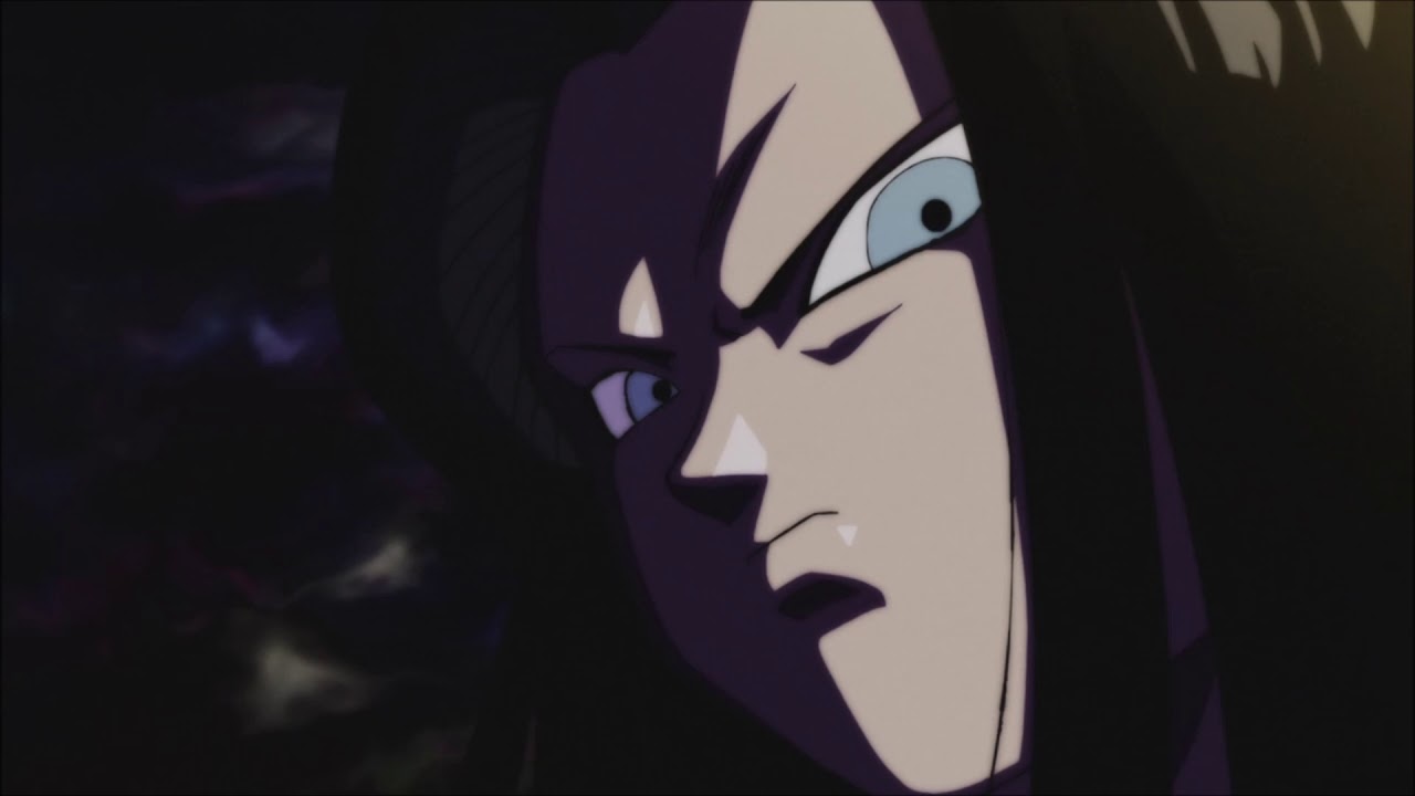 Instant-Kill Battle (Dragon ball super ost) - YouTube