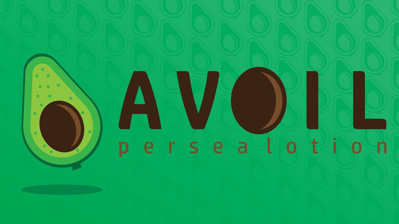 Avoil Persea Cream - YouTube