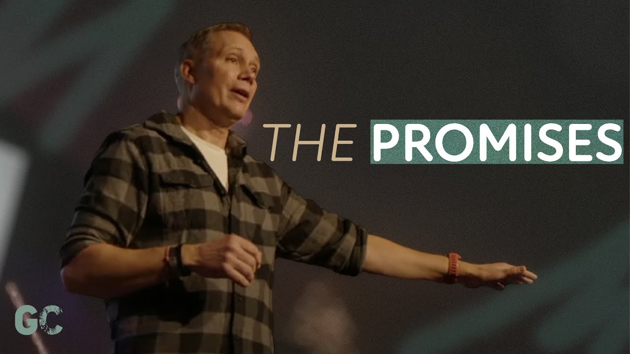 The Promises | The Jesus Project: Expecting Jesus | Grace Collective ...