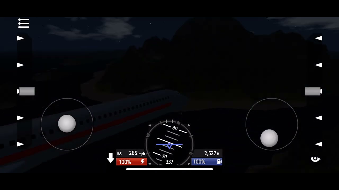 Atlasjet flight 4203 - YouTube