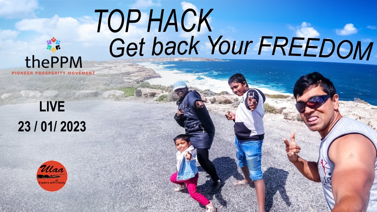 Top 1 Incredible Hack Help You Buy Back Your FREEDOM in 2023(This Works ...
