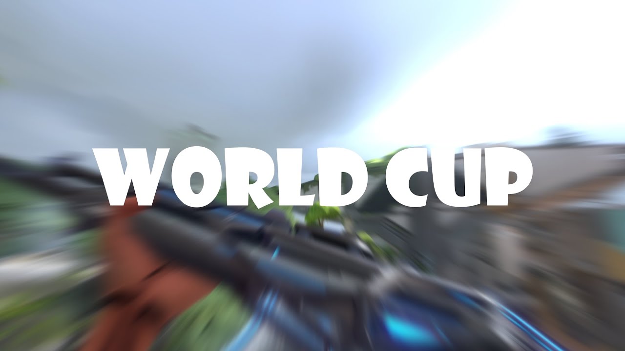 World Cup-Ishowspeed - YouTube