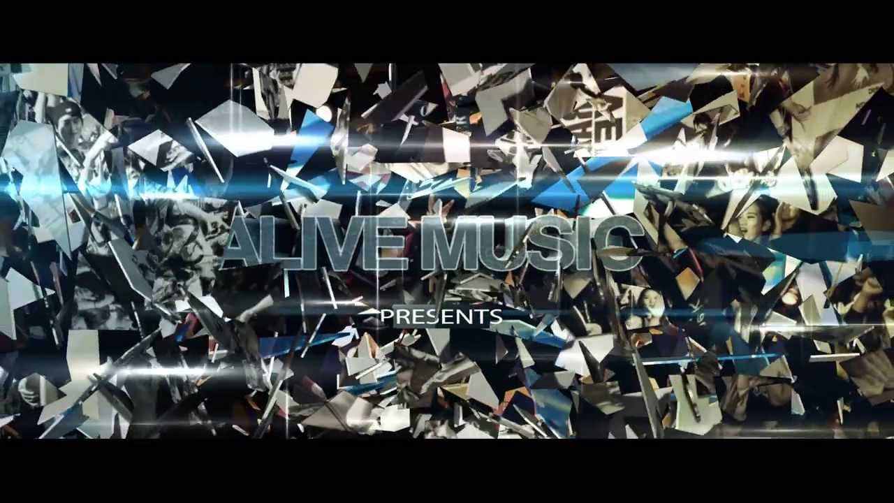 ALIVE 23 PV - YouTube