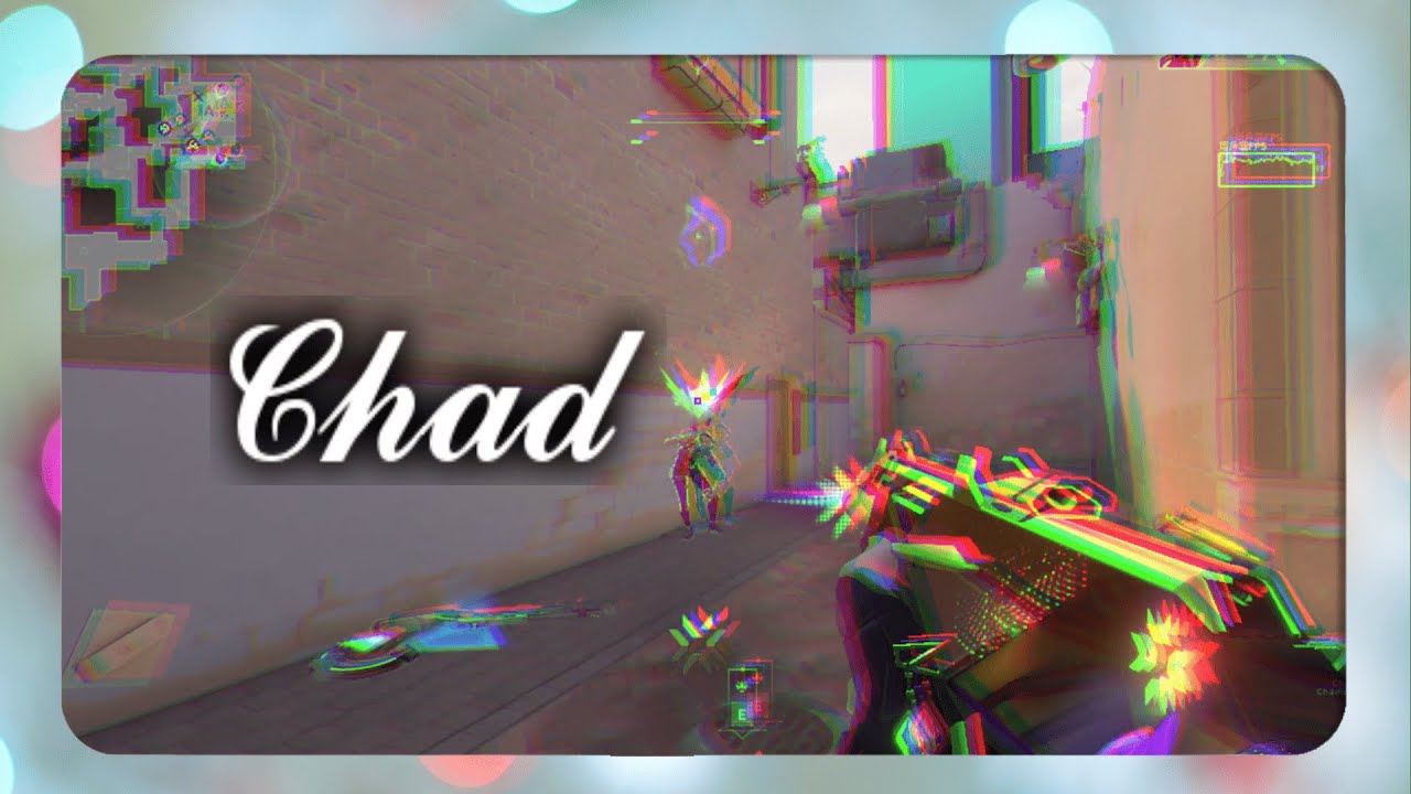 Chad-Valorant montage (edit : witherize) - YouTube