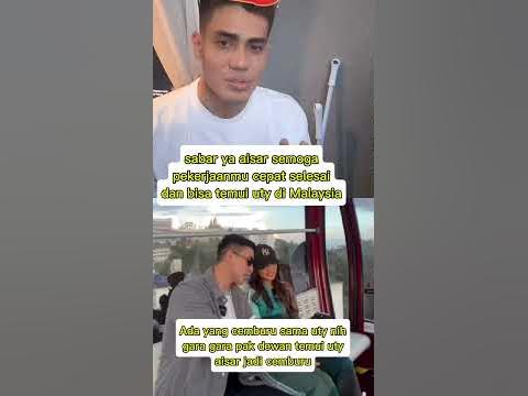 Aisar cemburu sama uty karena dekat dengan pak dewan #shorts #fuji #fujian #aisarkhaled - YouTube