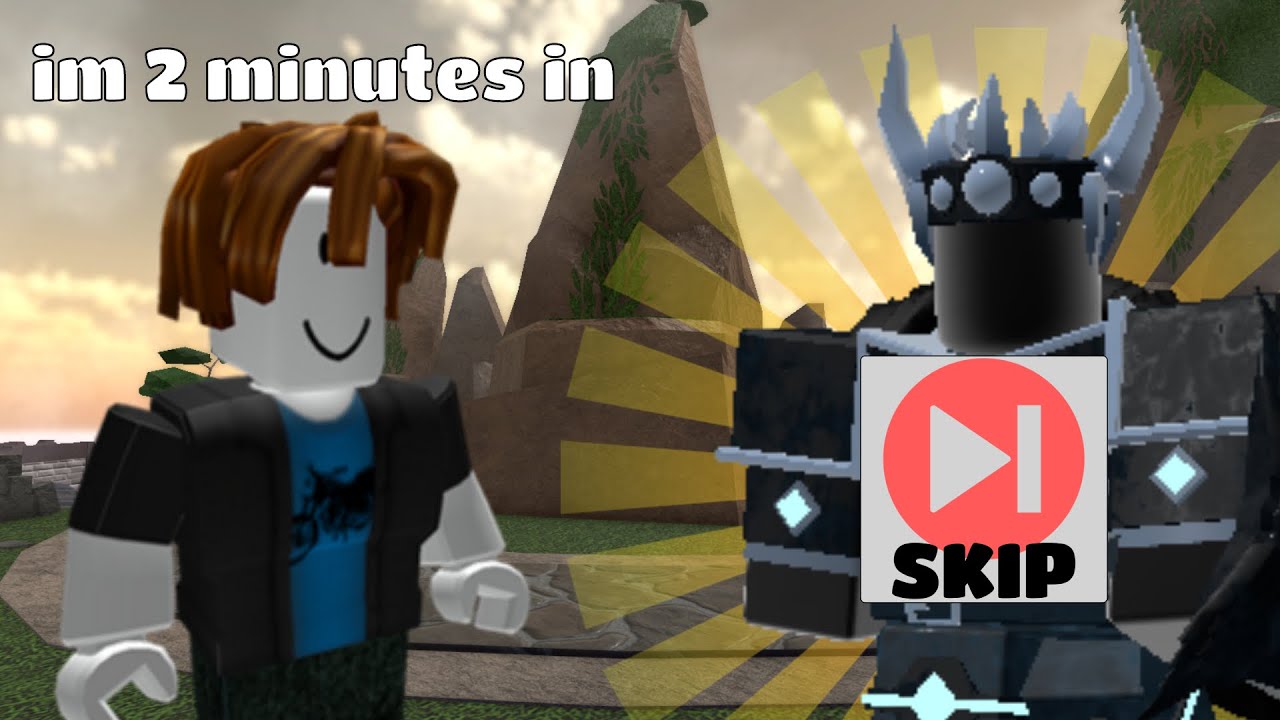 What if you could SKIP ANY NUMBER of WAVES (TDS meme) - YouTube