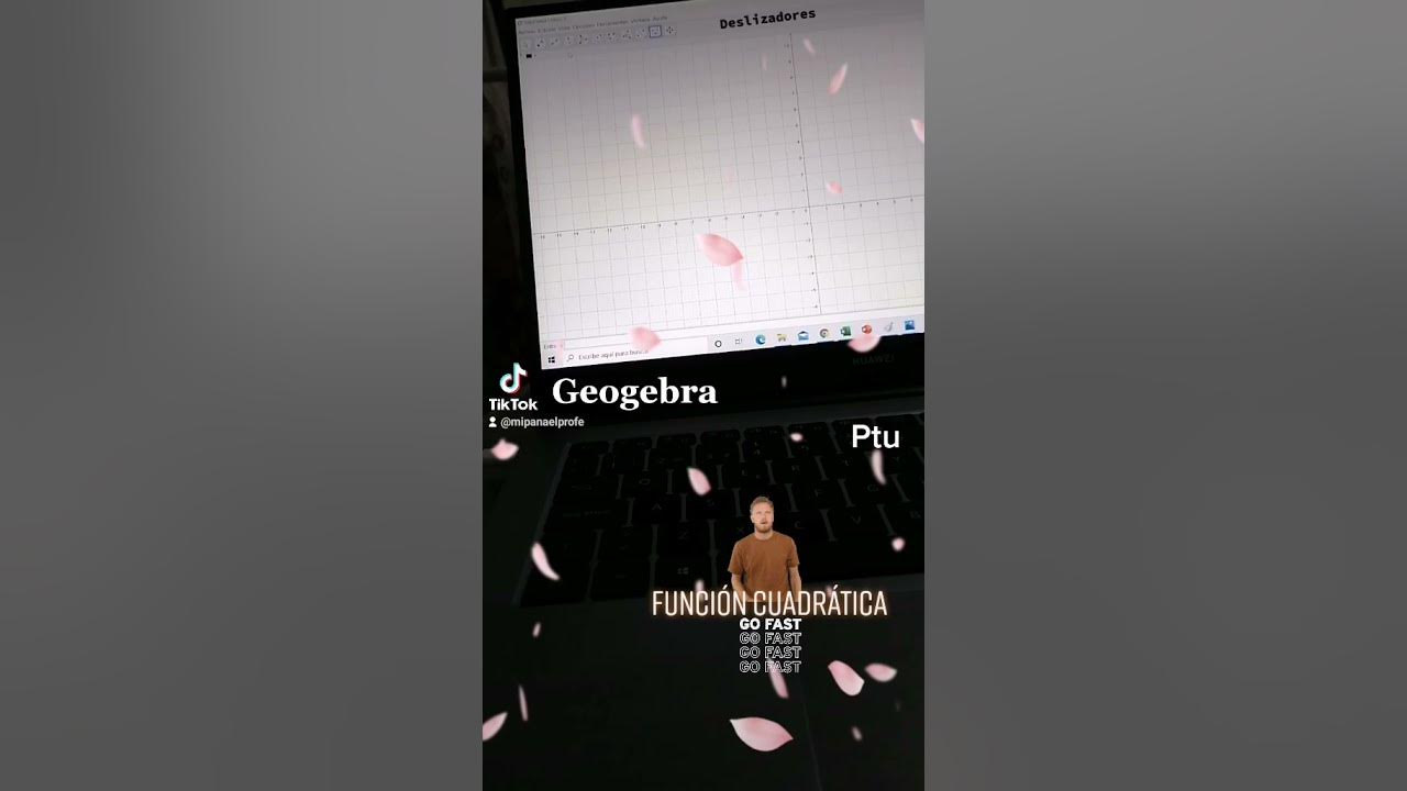 Deslizadores en 60 segundos. - YouTube