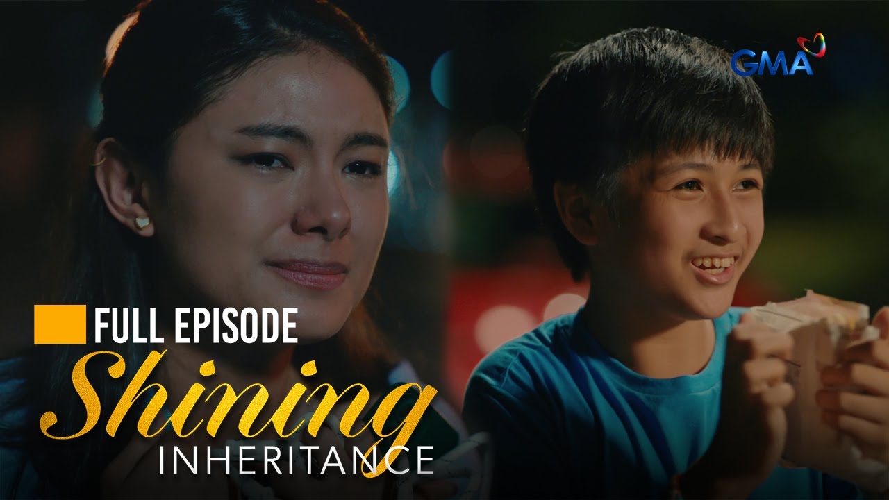 Shining Inheritance: The orphaned siblings were separated! (Full ...
