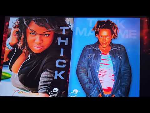 Phat Girlz - Thick Madame Launhes