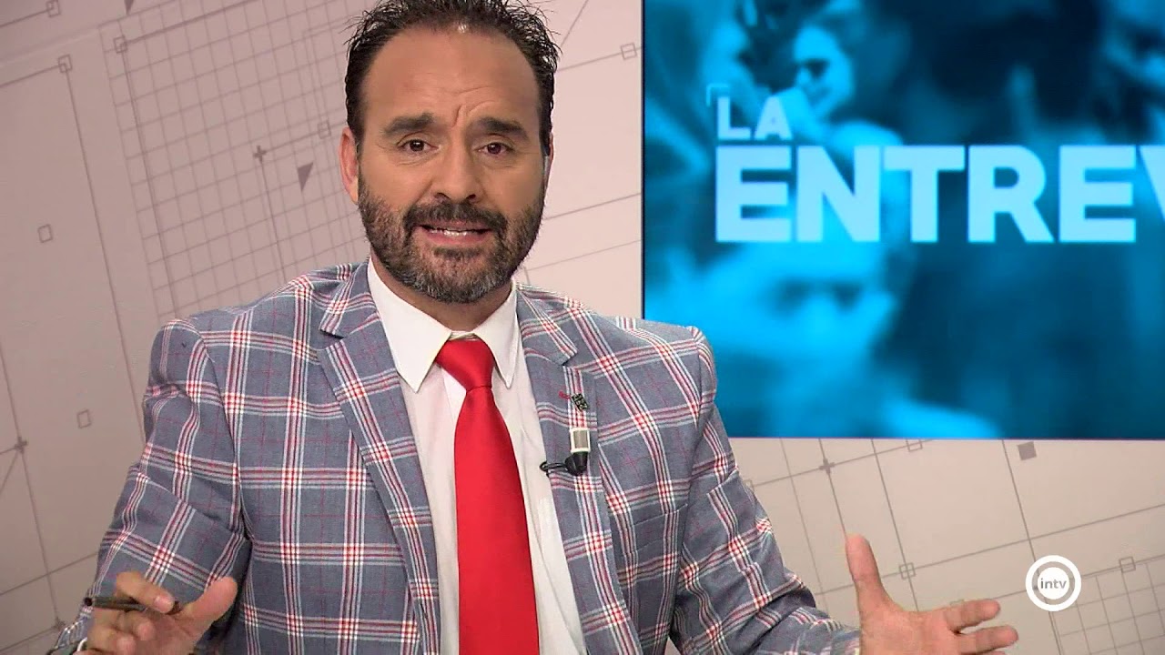 La Entrevista Antonio Ruano (24/06/20) - YouTube