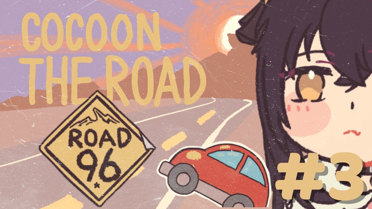 [ ROAD 96 ] #3 THÀNH CÔNG VƯỢT BIÊN, TIẾN ĐẾN TỰ DO - YouTube