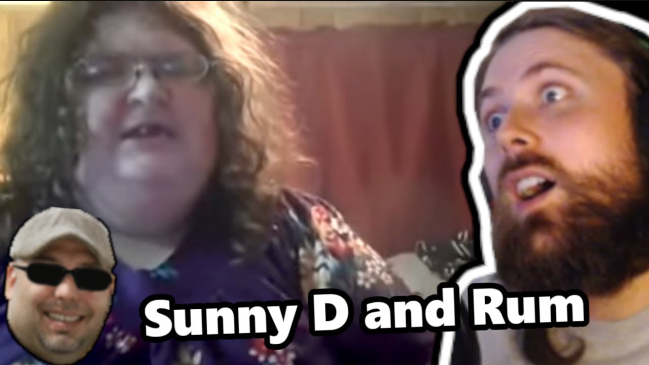 Forsen Reacts To Sunny D and Rum (Yum, Yum) - Original - YouTube