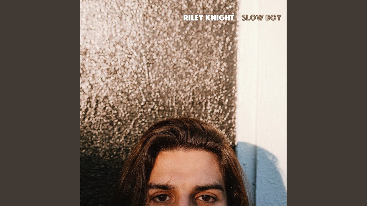 Slow Boy - YouTube