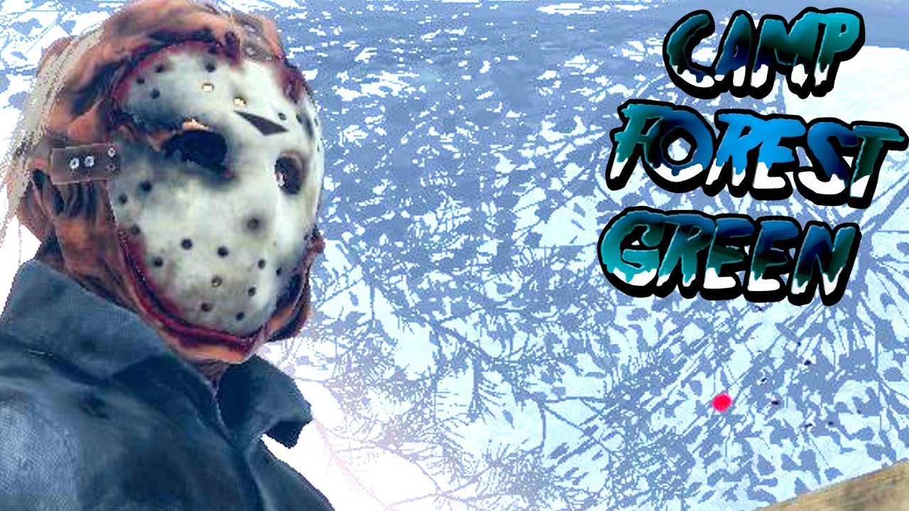 Part 9 Jason Gameplay - YouTube