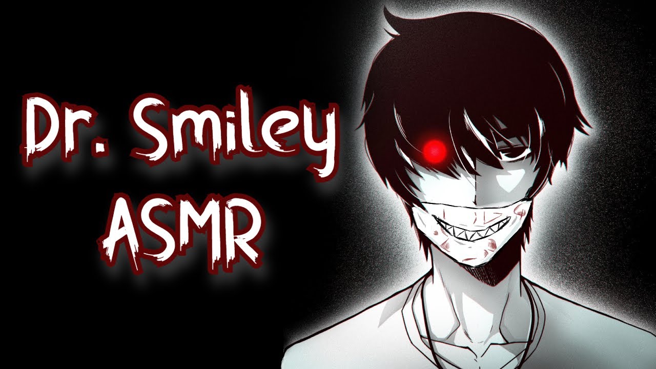Dr Smiley Creepypasta