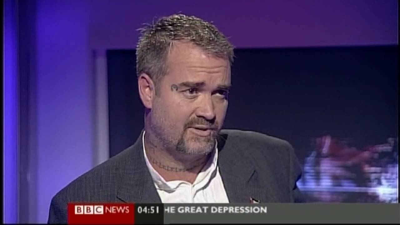 BBC HARDtalk - Kenneth O'Keefe - June 2010 (Part 3 of 3) - YouTube