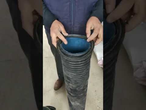 Boru ve Ek Parça Contası Karşılaştırma