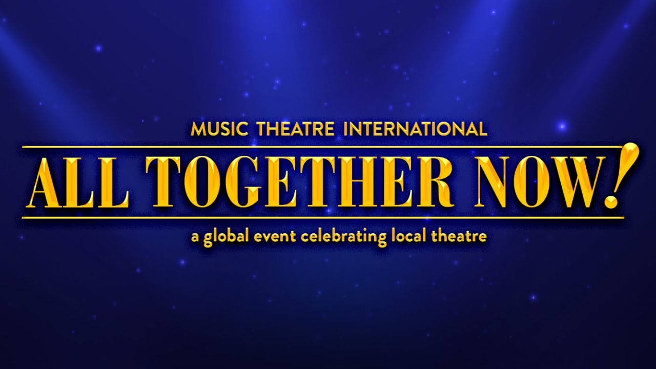 Deborah Robin - All Together Now!: A Global Event Celebrating Local ...