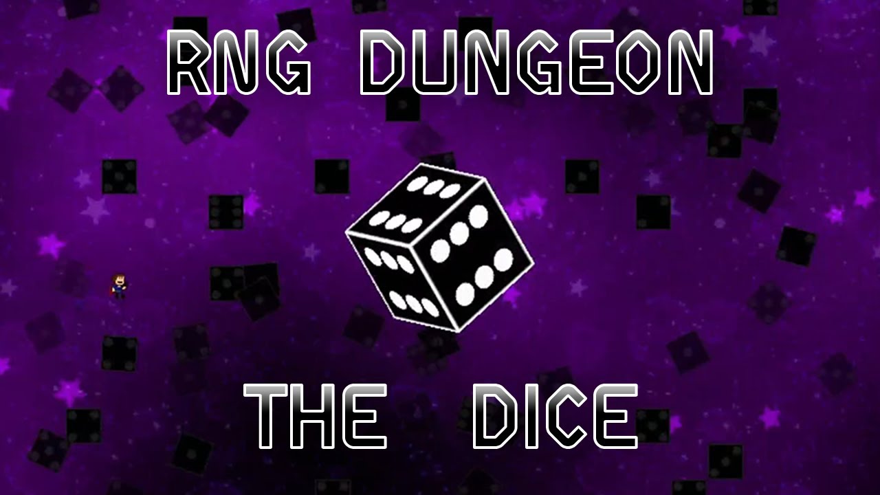 RNG Dungeon Final Boss - YouTube