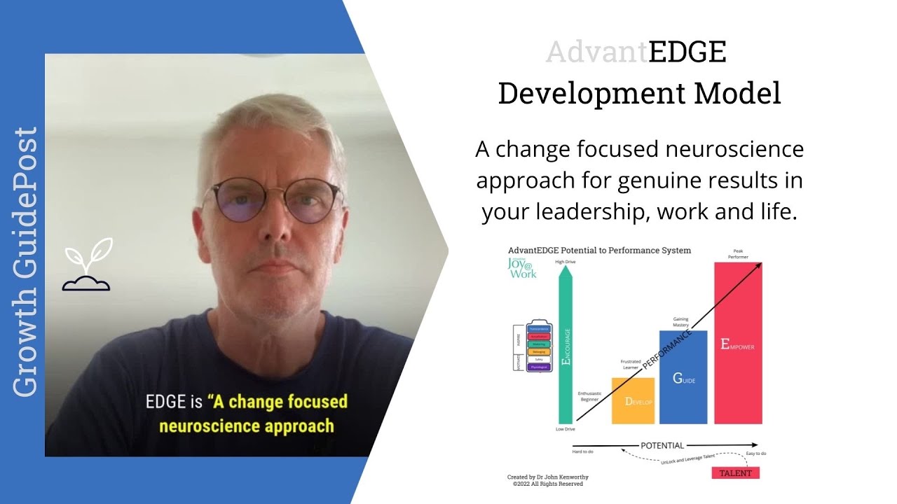 AdvantEdge Development Model - YouTube