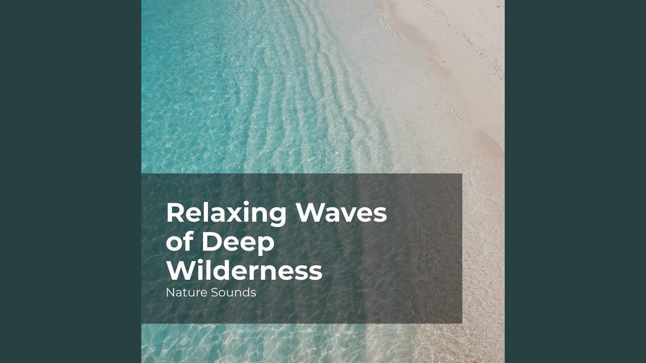 Mellow Tidal Waves - YouTube