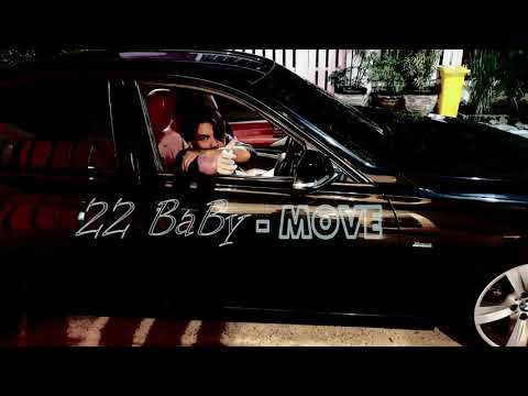 22 Baby - Move [Official Audio] - YouTube
