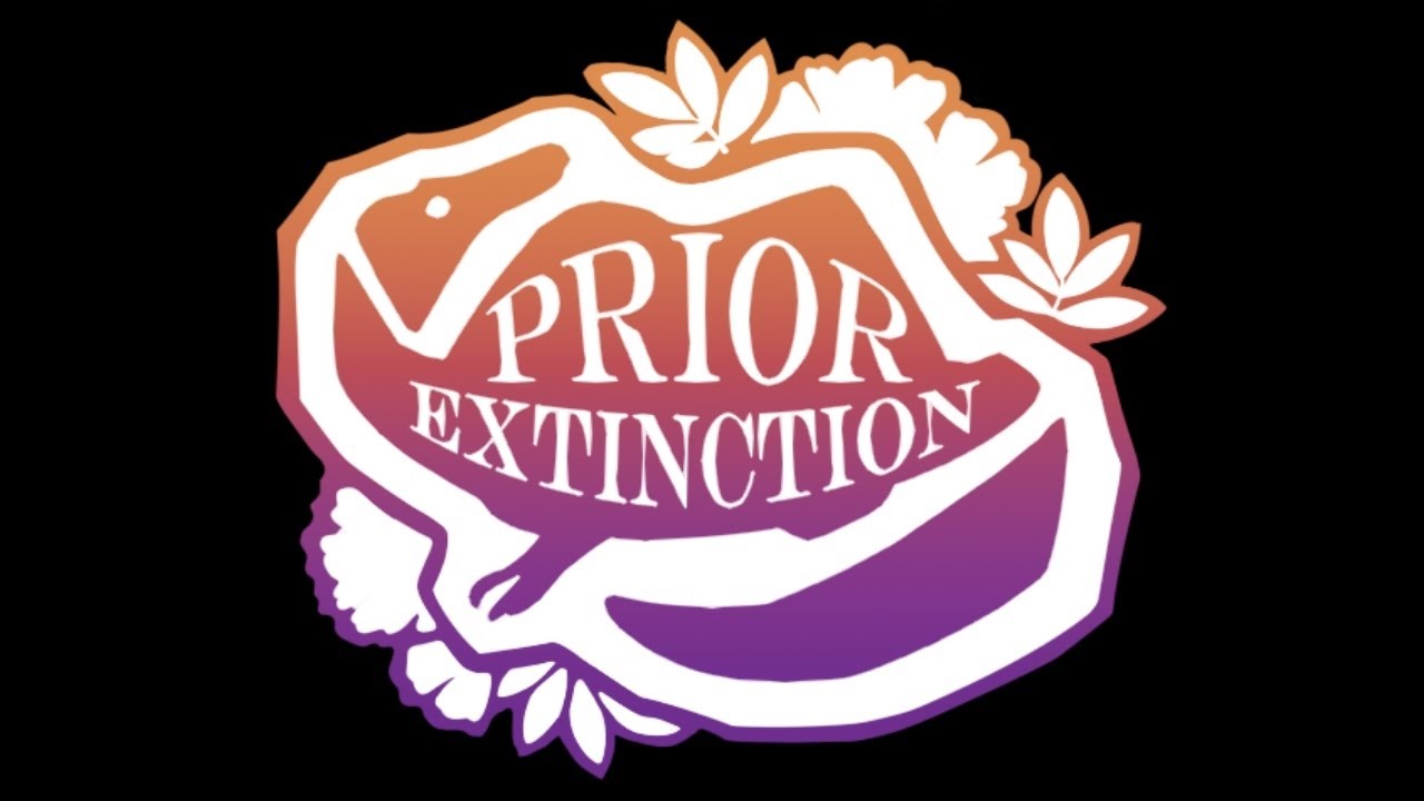 Prior Extinction - Halloween Event Update - YouTube
