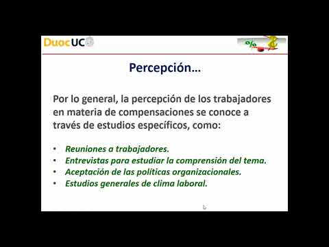 Análisis Cuantitativo de Equidad Interna - YouTube