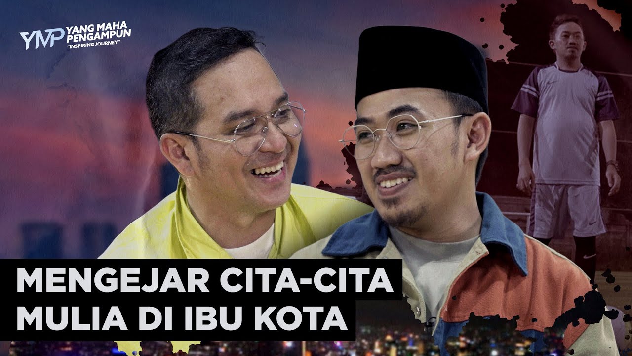 Rahasia Ustadz Syam Jadi Haji, Qori & Hafiz Sejak Belia # ...