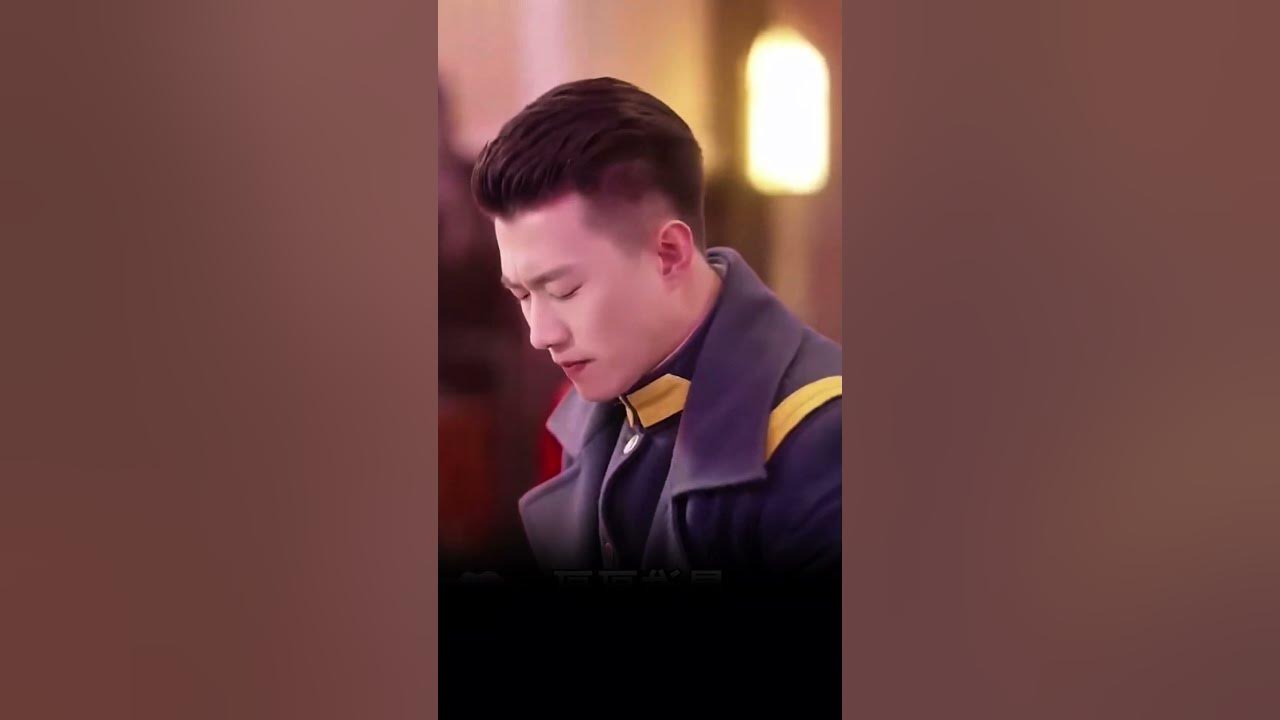 Huang wenbo #dramachina #dramatic #cdrama #drama #dramaclips #dracin #movie #moderndrama #edit ...