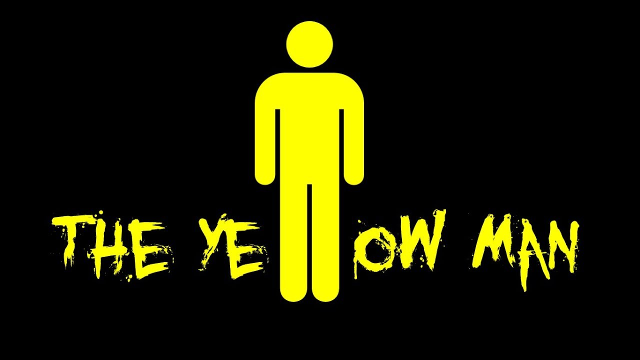 The Yellow Man Official Trailer - YouTube