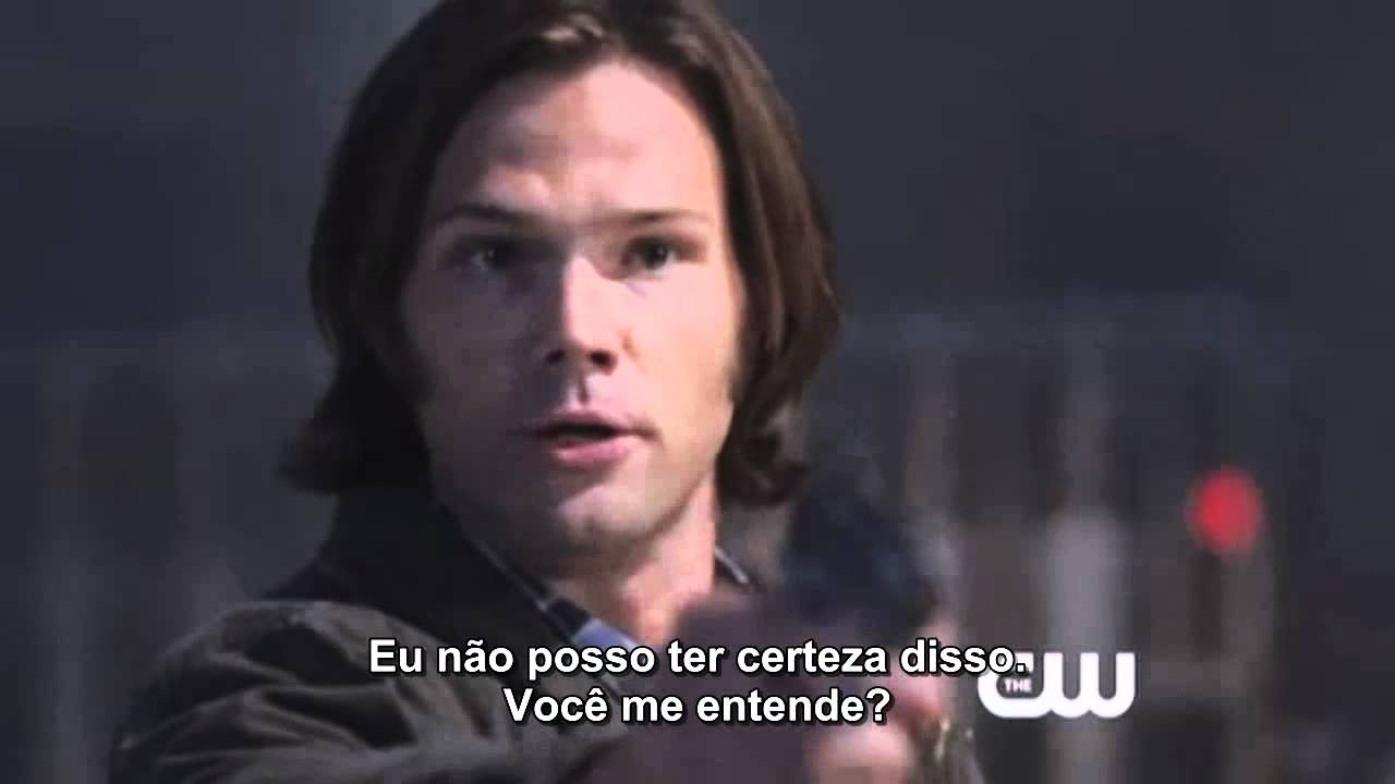 Supernatural - 7x02 "Hello, Cruel World" - Sneak Peek Legendado [HD ...