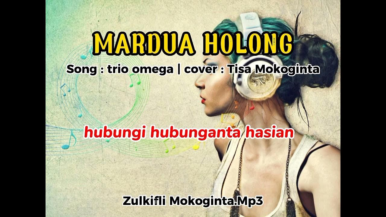 Trio Omega Mardua Holong Cover Tisa Mokoginta Electone (lirik) - YouTube