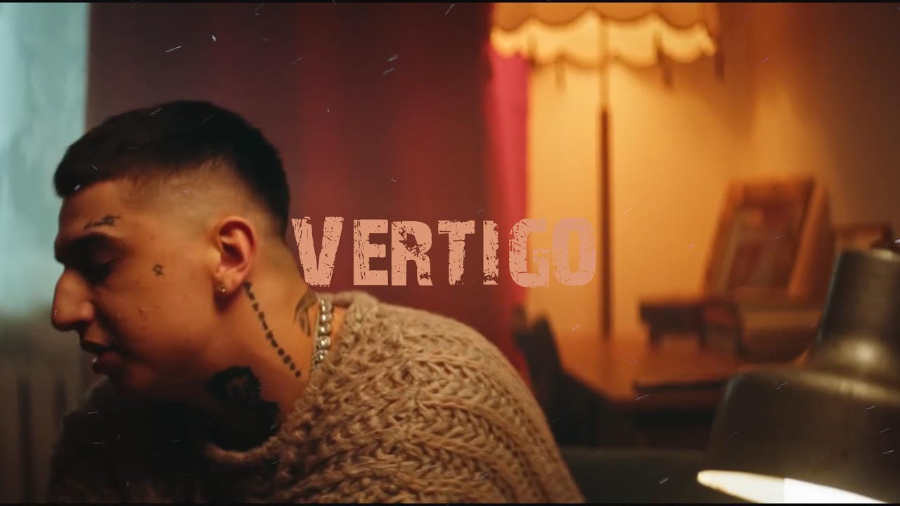Sobel x Oki x Young Igi Type Beat - "Vertigo" - YouTube