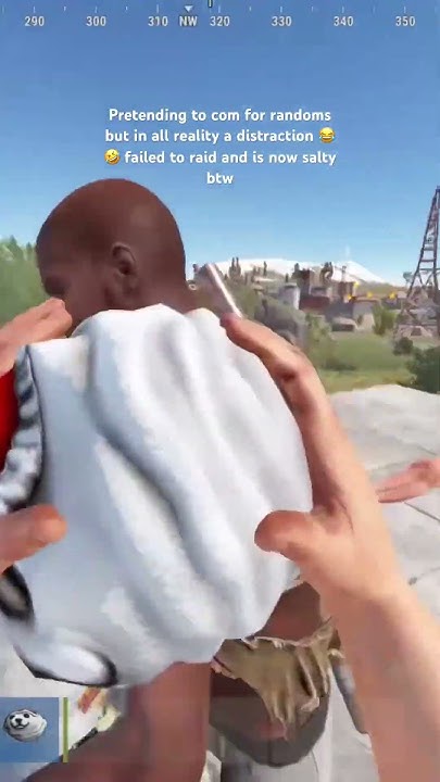 #rustgamen #rust #rustconsole #rustcontent #funnygaming #rustgame #funnygamingclips #funny - YouTube