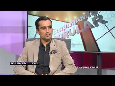 Sorulmamış Sorular (Müslüm Çelik)