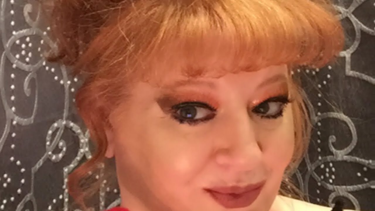 Leo Astrology sign Makeup Tutorial - YouTube