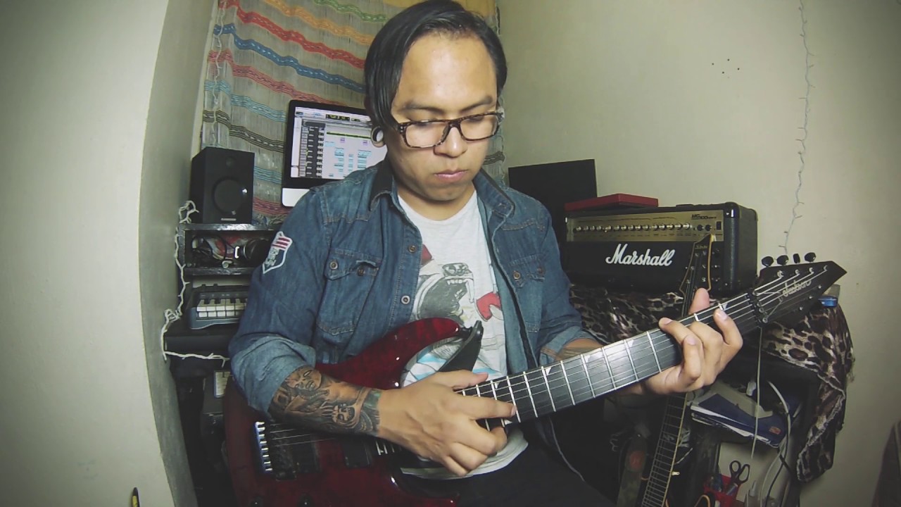 Mike Vasquez -Día sideral - YouTube