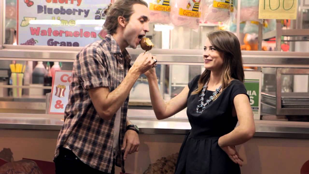 nD Festival Film by FilmMaker James Clauer featuring the fashions of ...