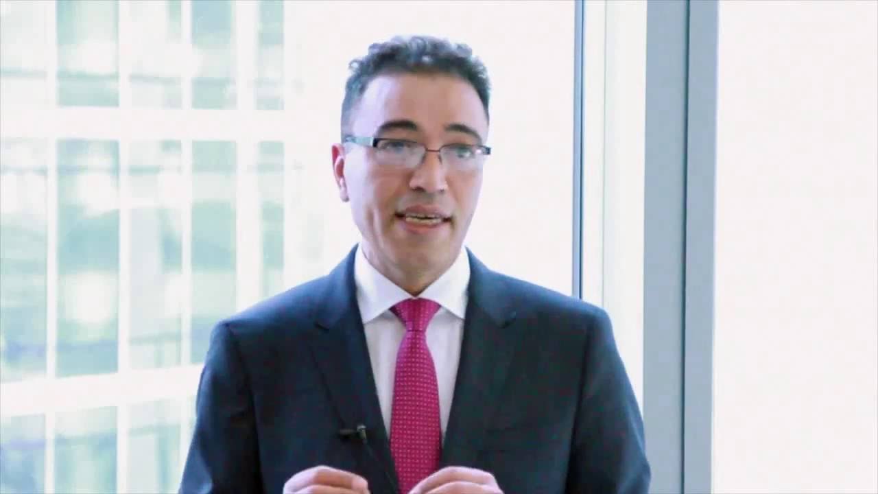 Graphtalk A.I.A : Innovations & Challenges in the Insurance Industry ...